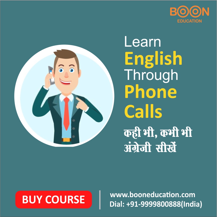English on Call